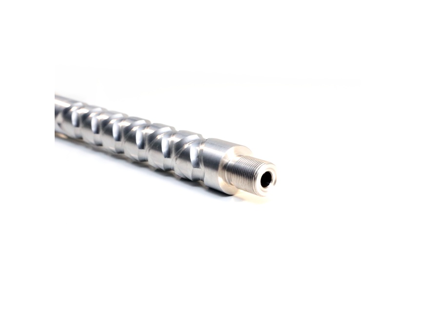 AR-15 Barrel (223 Wylde 16") Diamond Flute - Boss Barrels