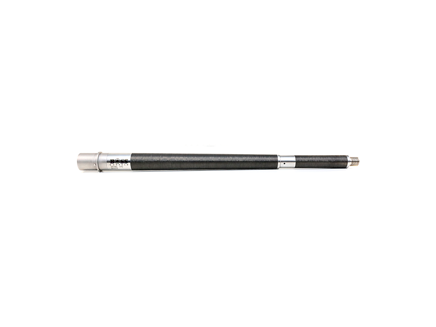 308 Win 18" Carbon Fiber AR-10 Barrel - Boss Barrels