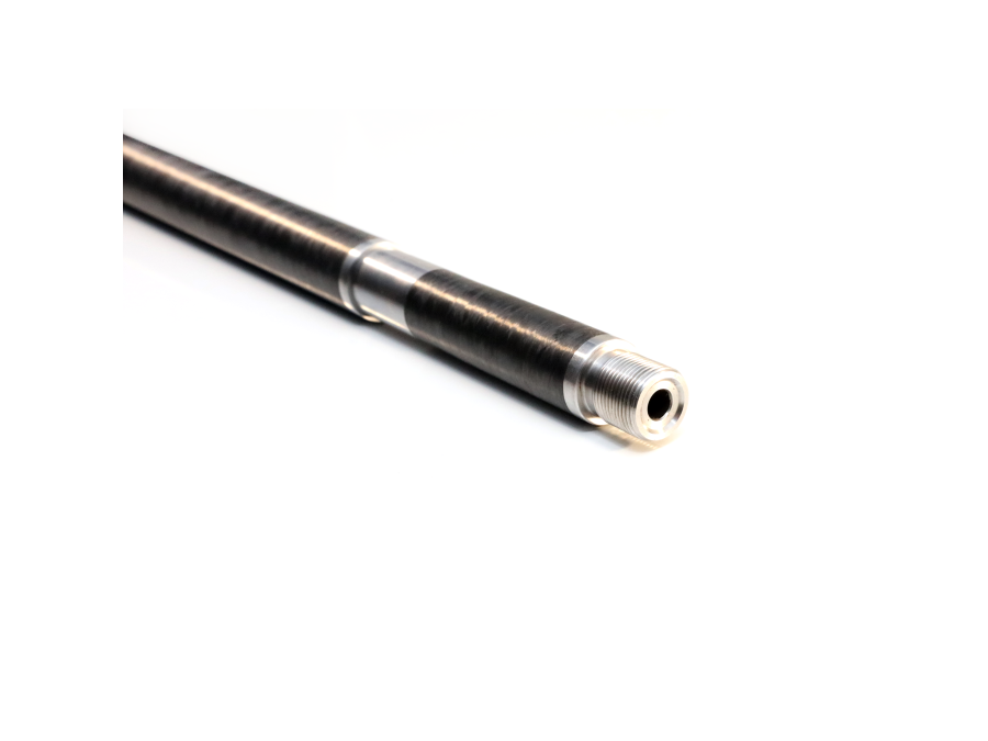 Boss Barrels 6 ARC 16" Carbon Fiber AR-15 Barrel - Boss Barrels
