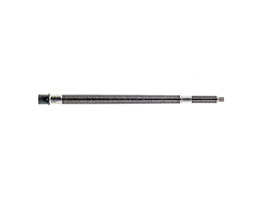 22 ARC 16" Carbon Fiber AR-15 Barrel - Boss Barrels